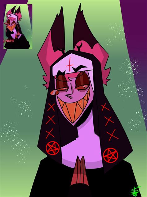 Pin By Unknown Irreconcilable On Faithful As A Nun Hotel Art Anime