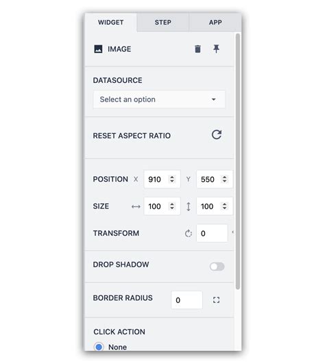App Editor