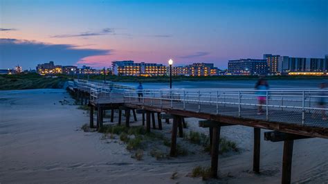 Wildwood New Jersey Summer 2022 Wildwood Nj And Moreys Piers Ready