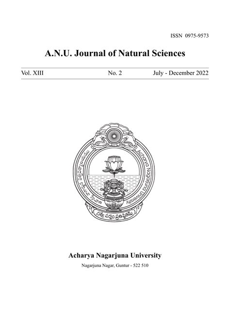 Pdf Anu Paper