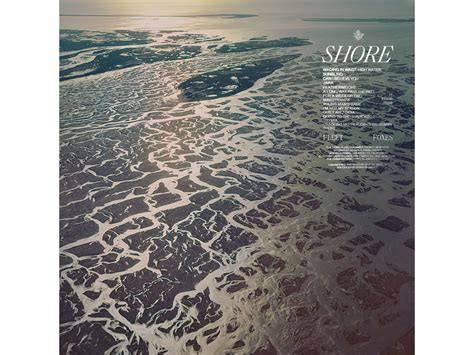 Fleet Foxes Shore Uncut