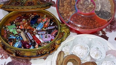 أجواء عيد الفطر المبارك مع عائلتي👪💑 Youtube