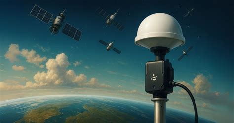 ¿qué Es La Precisión En Gnss Y Por Qué Varía