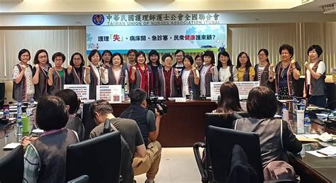 8成護理師不認同補助夜班費 公會：明年春節後有新離職潮 生活 工商時報
