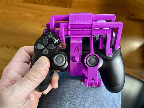 Geert Bevin On Linkedin I Made Another Contraption For The Playstation