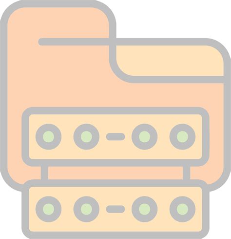 Data Storage Vector Icon Design 14820569 Vector Art At Vecteezy