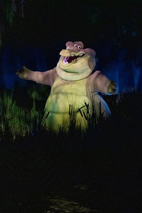 Louis Disney Parks Wiki Fandom