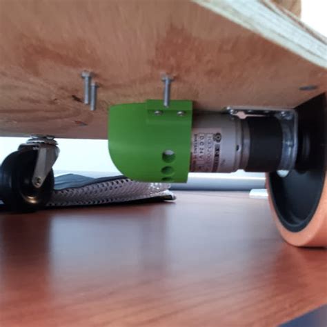 Telepresence Robot Hackaday Io
