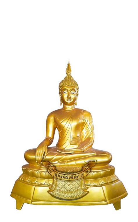 พระพุทธ ปางสดุ้งมาร 30 นิ้ว Puttamontien2