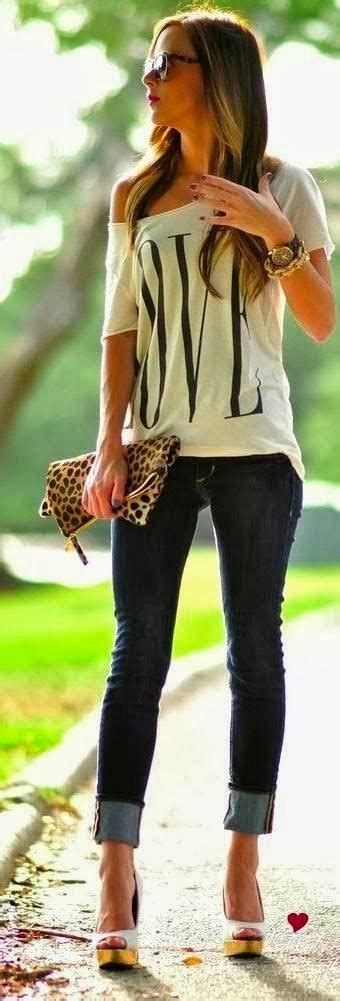 25 Fashion Combinations To Look Like Real Fashionista World Inside
