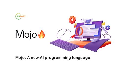 Tran Vu Viet Anh On Linkedin Mojo A New Ai Programming Language