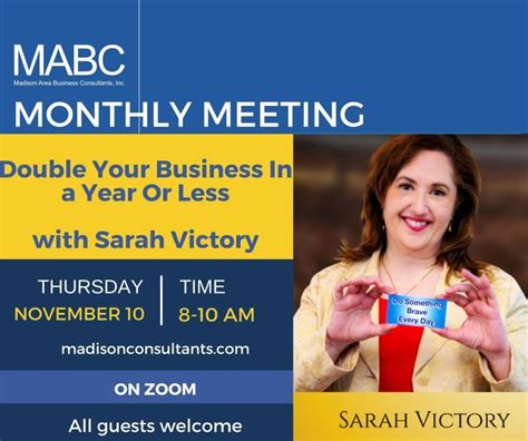 Ann Massie Nelson On Linkedin Guests Are Welcome At This Free Virtual