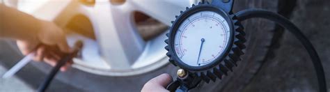 Maximizing Performance With Central Tire Inflation System Kit