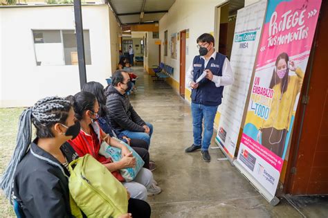 Asegurados Al Sis Continuarán Con Sus Atenciones En Cualquier Posta O