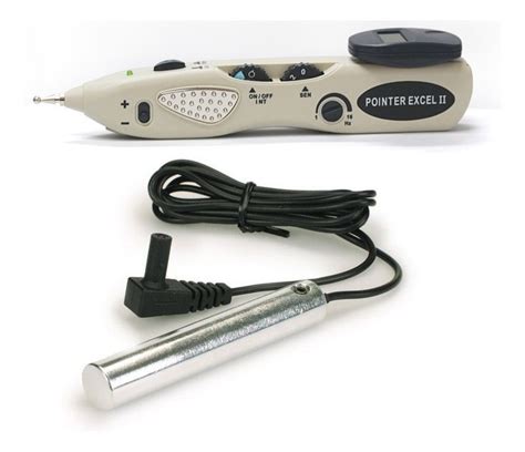 اکسل پوینتر شرکت فرزام طب سینا