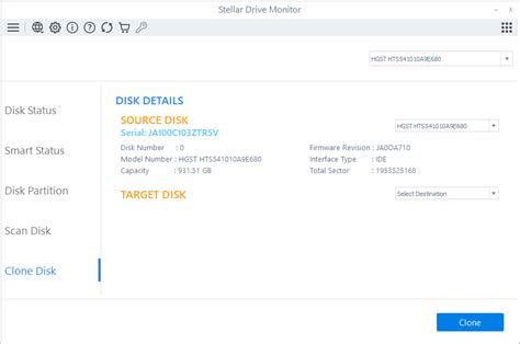 how to fix chkdsk an unspecified error occurred stellar