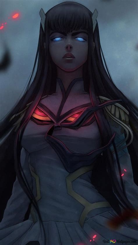 Update More Than 72 Satsuki Kiryuin Wallpaper Super Hot Incdgdbentre
