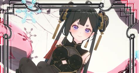 キャラ配布コイカツ キャラ配布andmod配布 榴火 墨池清修ver Hexieyinのイラスト Pixiv