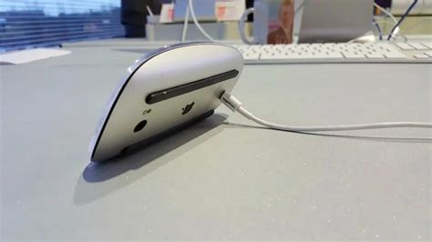 Apple Brings Usb C To Magic Mouse Keyboard And Trackpad