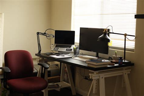 My 2015 Rmbp 4k Monitor Setup Macsetups