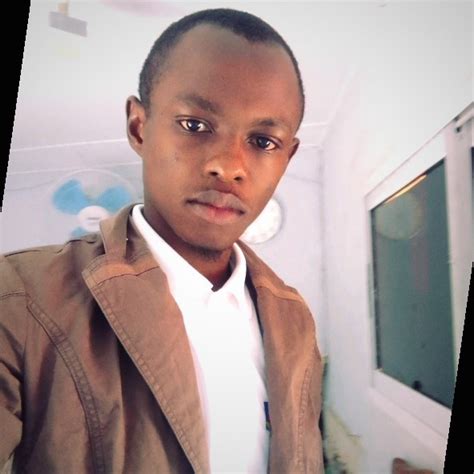 Koffi Md Marc Kouassi Réceptionniste Accueil Hotel Cymalavie Linkedin