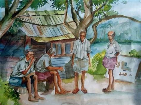 6 13 ශ්‍රේණි සඳහා චිත්‍ර කලාව ප්‍රකාශණ චිත්‍ර අධ්‍යනය කරමු 3