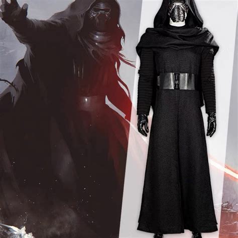 Kylo Ren Etsy