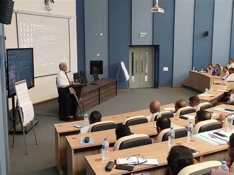 Programme On Workshop For Expedite New Connection Programme Within Next