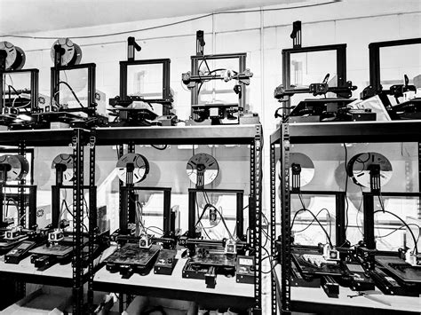 Shopping For A 3d Printer You Should Still Start With A Creality Ende