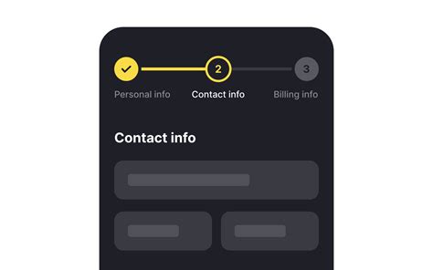 Intro To Forms In UI Lesson Uxcel