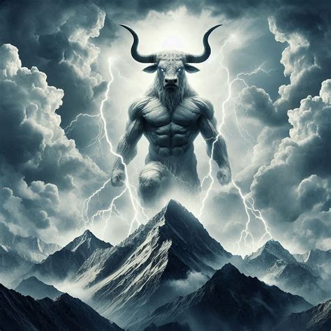 Understanding God Baal