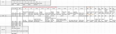 TMotor Datalink V Telemetry Support Page Copter ArduPilot Discourse