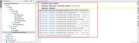 Spring Boot 2x 嵌入式 Servlet 容器servlet集成springboot Csdn博客