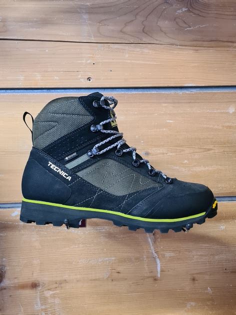 TECNICA Chaussure randonnée KILIMANJARO II GTX MS sw giungla dy campo