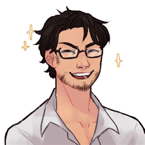 Blorp On Tumblr Picrew Say Hello To Piers Dad Finally Damien He
