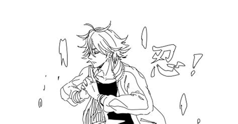 らくがき 【腐】ついぴく落書きログ のんのマンガ Tigerandbunny Tandb女性向け 鏑木・t・虎徹 Pixiv