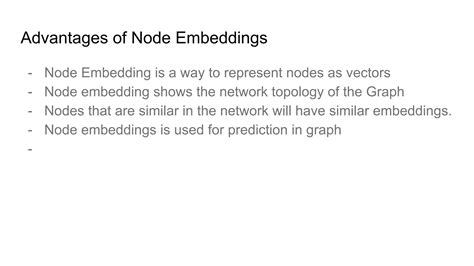 Graph Neural Networks Gnn Intro Part2pdf