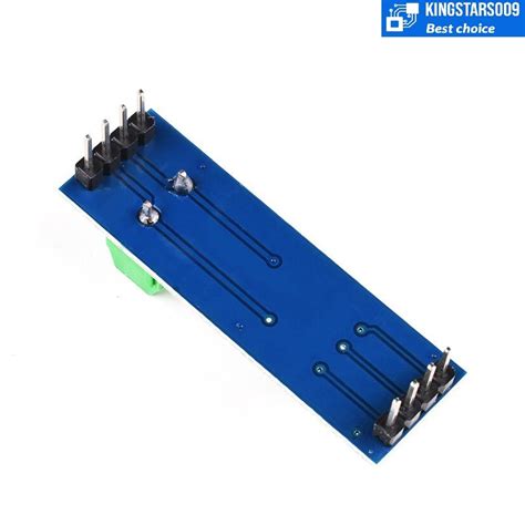 Mạch Chuyển Đổi Tín Hiệu Uart Ttl Sang Rs485