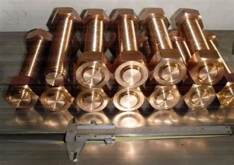 CA104 Aluminium Bronze At 880 Kg Aluminium Bronze In Mumbai ID