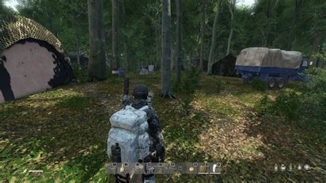Build A Custom Pc Dayz Server Or Help With An Existing Server By
