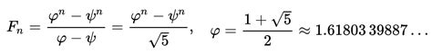 斐波那契 Fibonacci 小傅哥 Bugstack 虫洞栈
