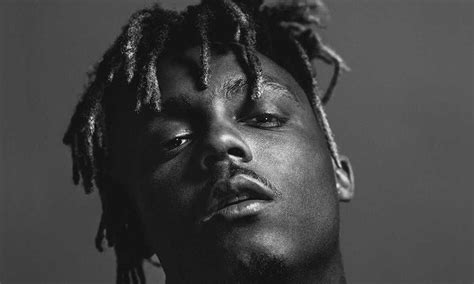 Chicago Rapper Juice Wrld Dies Aged 21 Udiscover