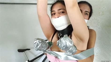 She Kept Her Problem Girls Home And Hidden Away In The Attic Wmv