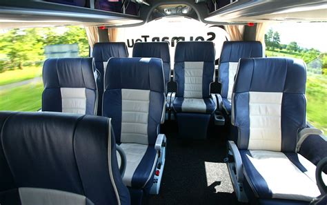 Dubbeldek First Class Staf Cars