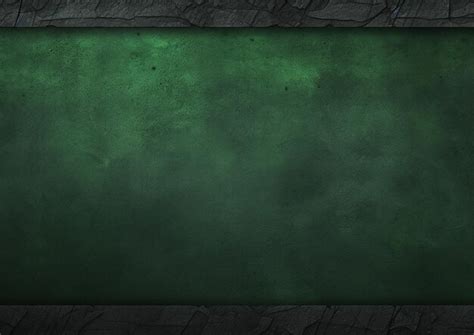 Premium Ai Image Green Grunge Background With Bars