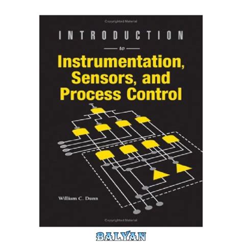 دانلود کتاب Introduction To Instrumentation Sensors And Process