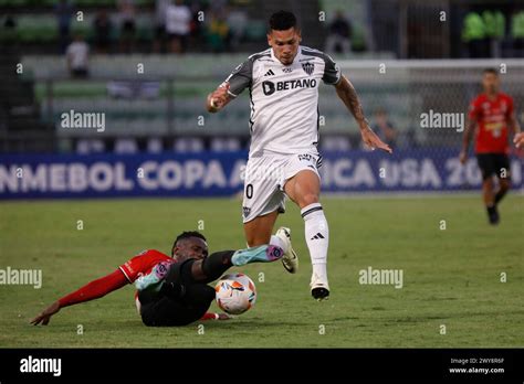 Preview Atletico Mineiro Vs Caracas Prediction Team News