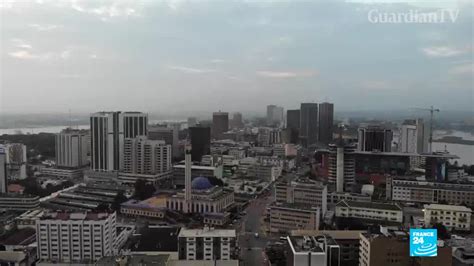 Ivory Coasts Civil Servants Make Easy Prey For Loan Sharks Guardiantv