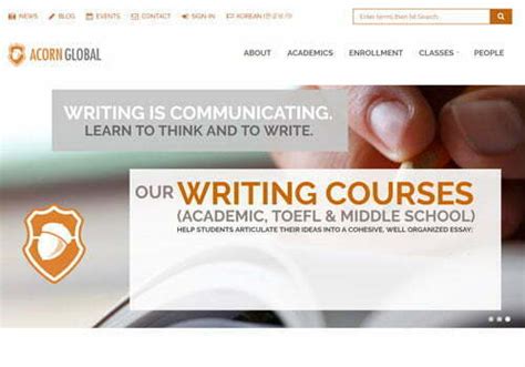 Acorn Global Academy Leading Usa Blockchain And Software Development Company Miritech