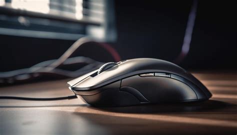 5 melhores mouses gamer custo benefício de 2025